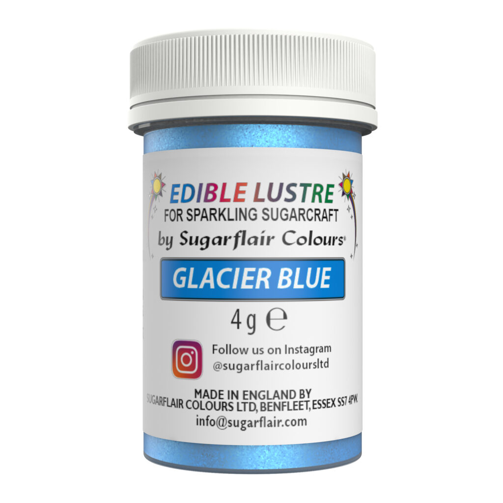 Lustre Dust 4g – Page 2 – SugarFlair